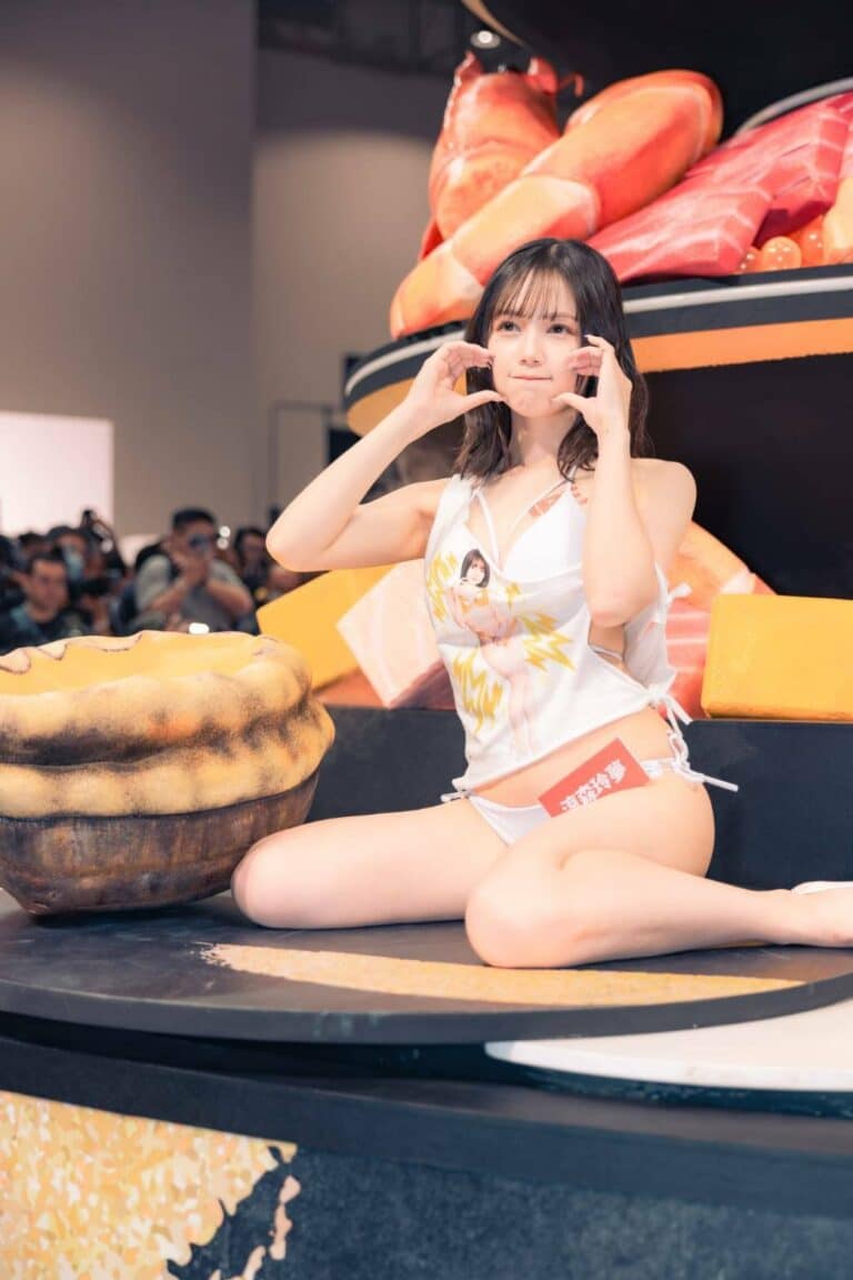 AV Expo Thailand 2024 ขนทัพดารา AV มาไทย คอหนังผู้ใหญ่ เช็กราคาบัตร -วันจำหน่าย | Thaiger ข่าวไทย