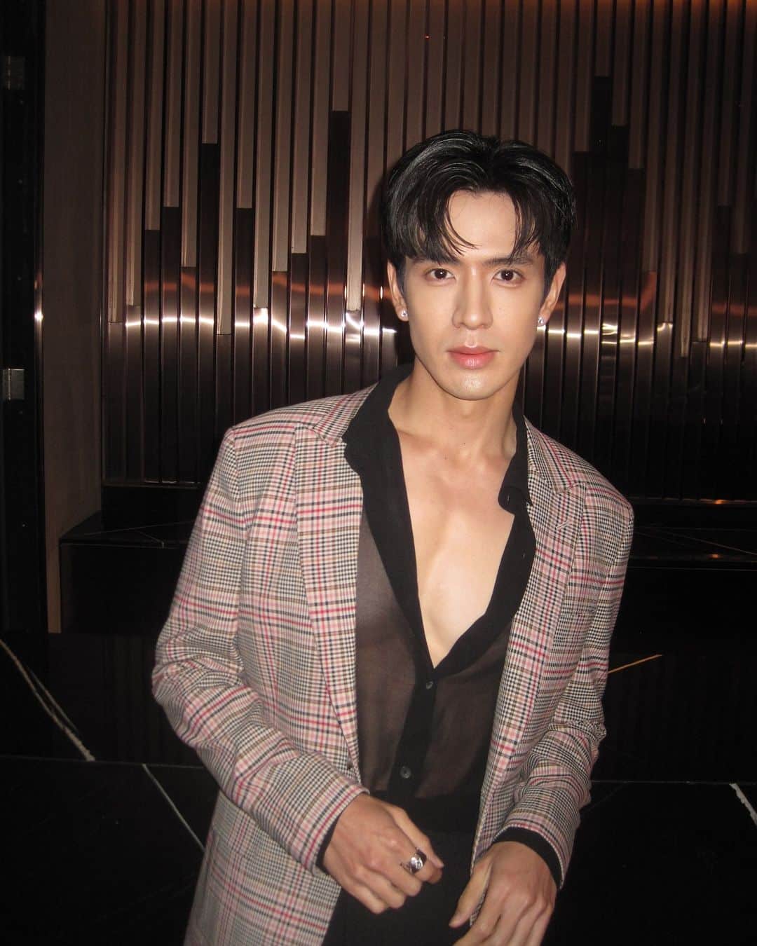 เปิดใจ ฟิล์ม ธนภัทร เสาหลักของครอบครัว หล่อขนาดนี้ ยังถูกบอกเลิกก่อน ...