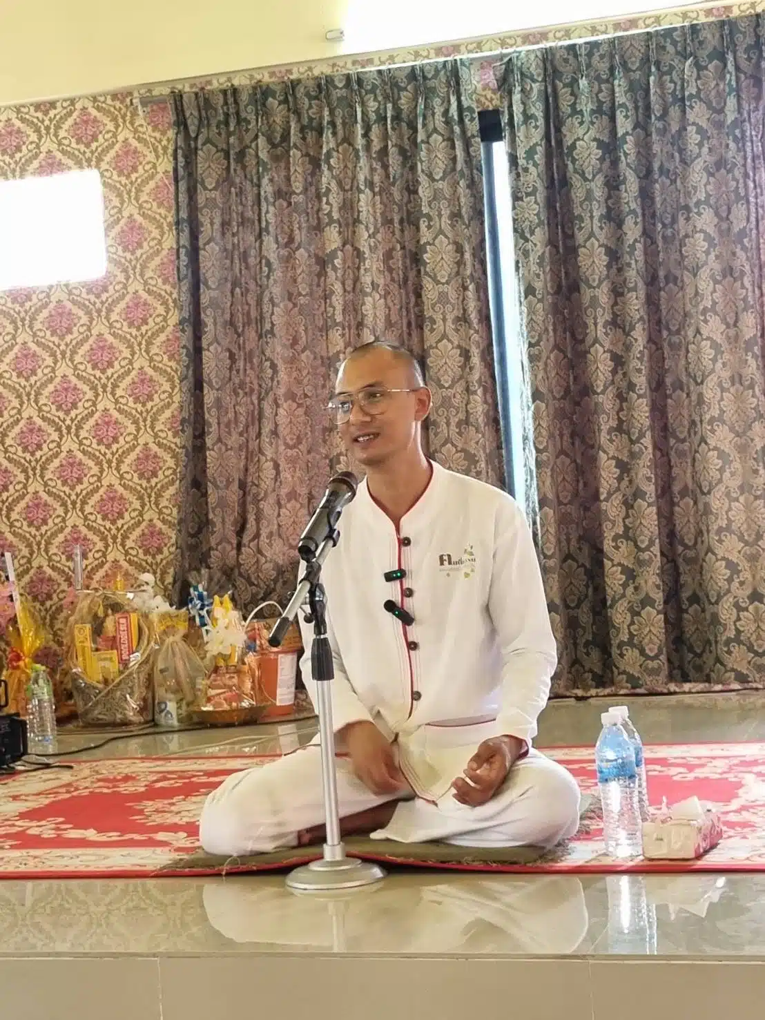 ประวัติ อาจารย์เบียร์ คนตื่นธรรม อดีตหมอดูเงินแสน สู่เจ้าของช่องธรรมะ ...