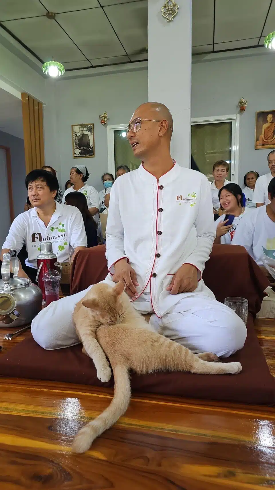 ประวัติ อาจารย์เบียร์ คนตื่นธรรม อดีตหมอดูเงินแสน สู่เจ้าของช่องธรรมะ ...