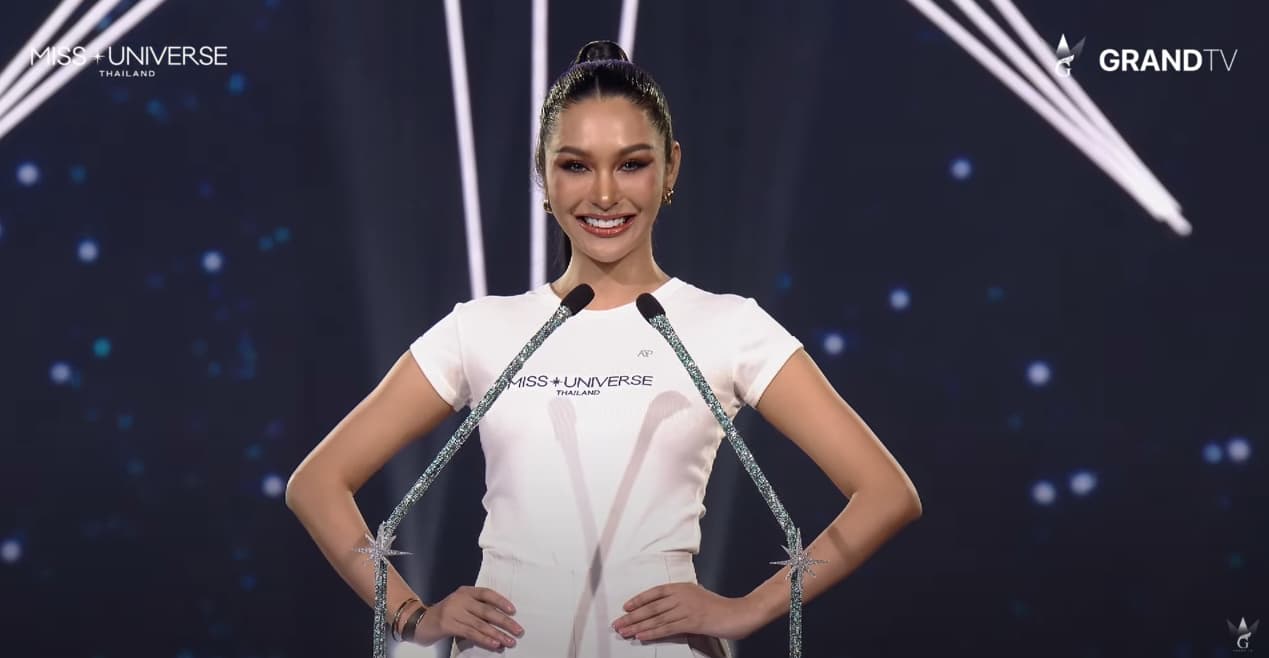 ยลโฉม 22 สาวงาม ว่าที่ผู้เข้าประกวด MUT 2025 | Thaiger ข่าวไทย