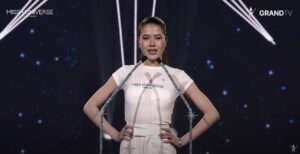 ยลโฉม 22 สาวงาม ว่าที่ผู้เข้าประกวด MUT 2025 | Thaiger ข่าวไทย