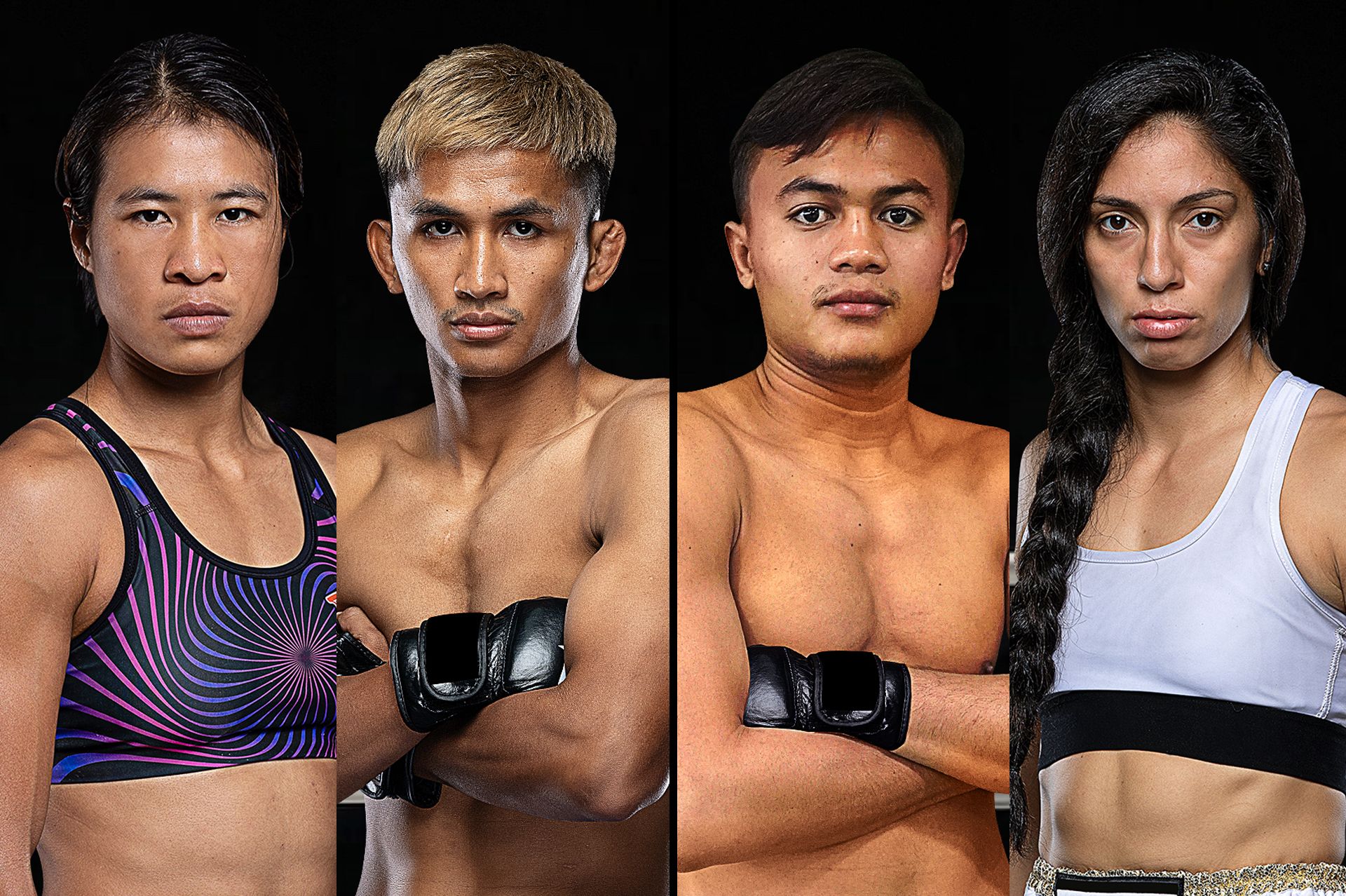 14 ก.พ. 68 ถ่ายทอดสด ONE ลุมพินี 97 ดูมวยสด คู่เอก "ก้องศึก VS ลำน้ำมูลเล็ก" | Thaiger ข่าวไทย