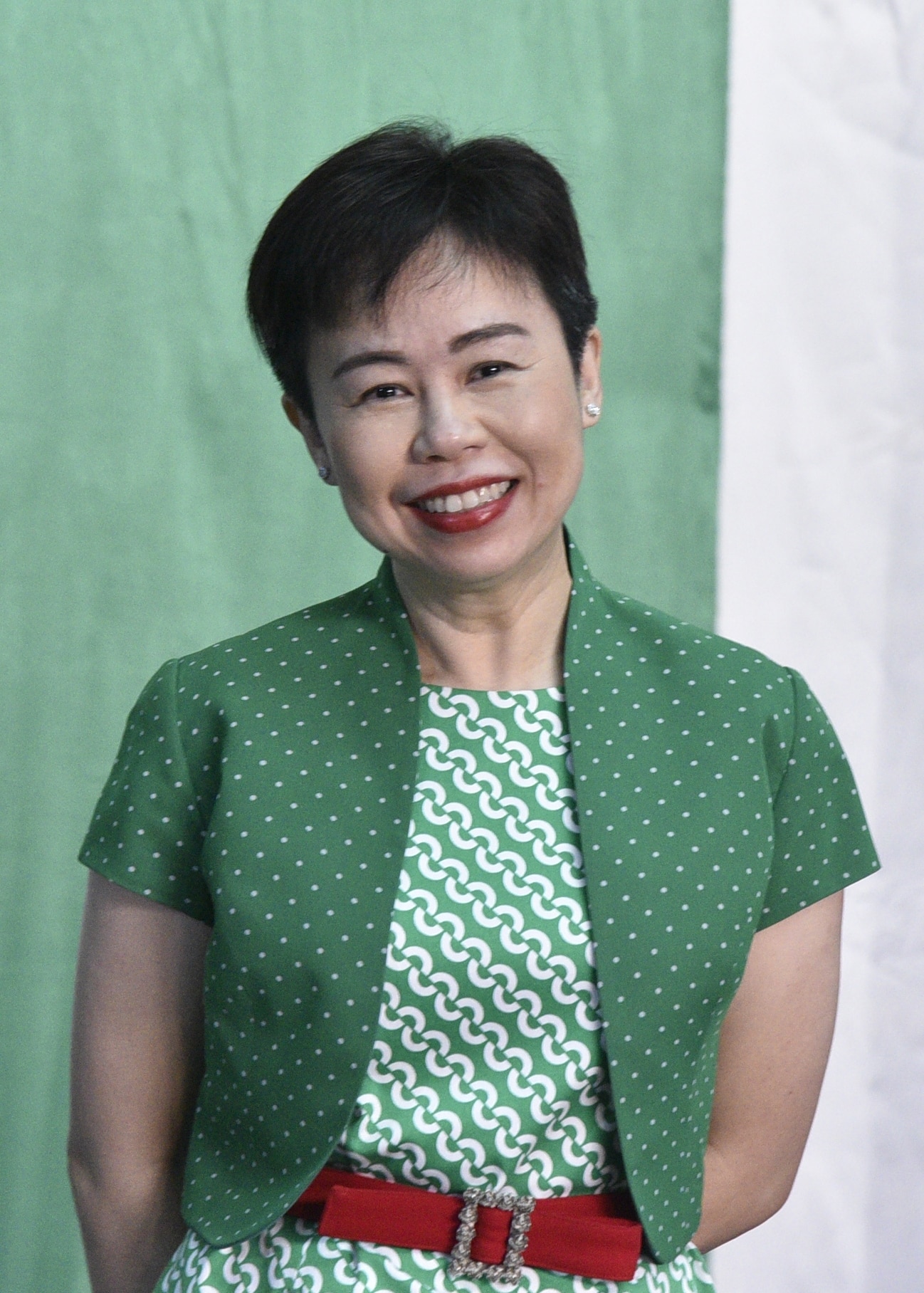 ประวัติ ทวิดา กมลเวชช รองผู้ว่าฯ กทม. แม่ทัพหญิง Lady Disaster ...