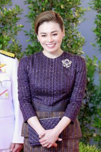 พระราชินี เสด็จฯ เป็นประธานเปิดงาน กองทุนแม่ของแผ่นดิน ประจำปี 68 | Thaiger ข่าวไทย