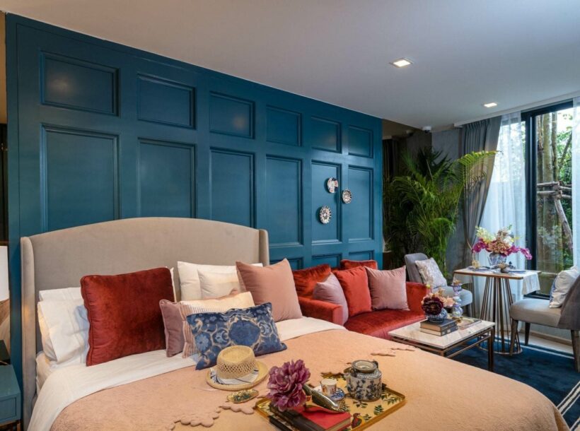 Sansiri launches THE BASE Central - Phuket | Thaiger