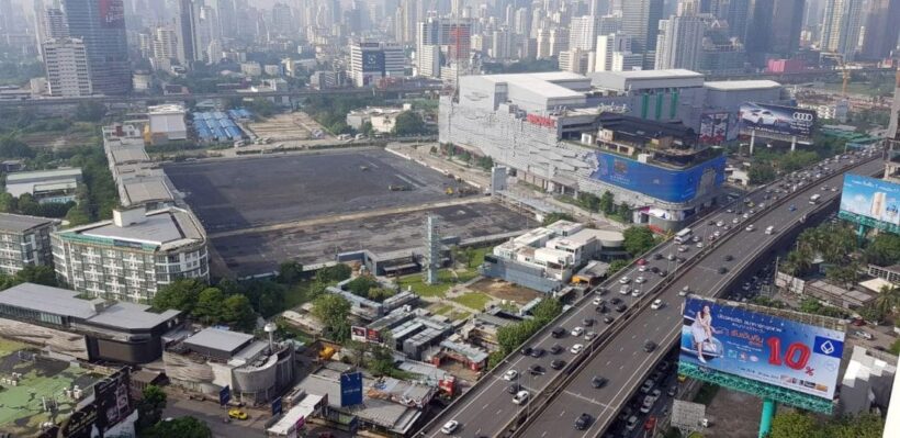 SHOW DC launches new 60,000 capacity outdoor SHOW DC Arena | Thaiger