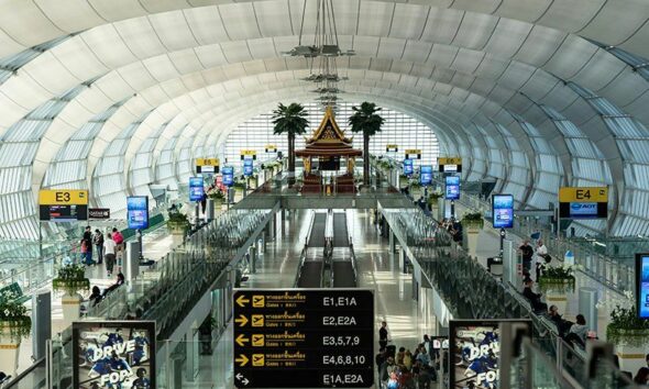 New 'Hanuman' unit formed to act as a SWAT team in special situations ...