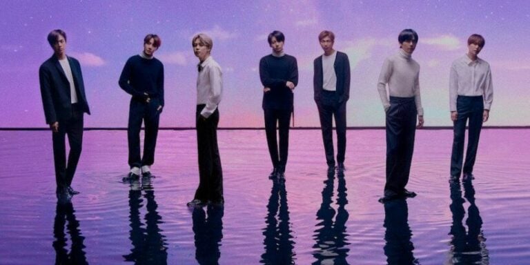 How BTS became the biggest band in the world | Thaiger