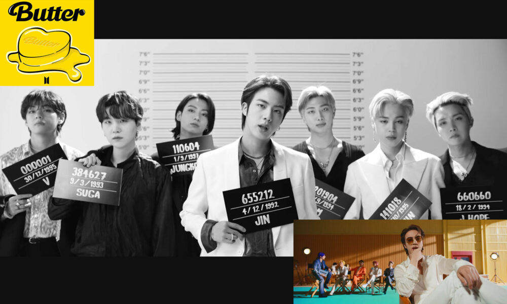 BTS are breaking up... | Thaiger