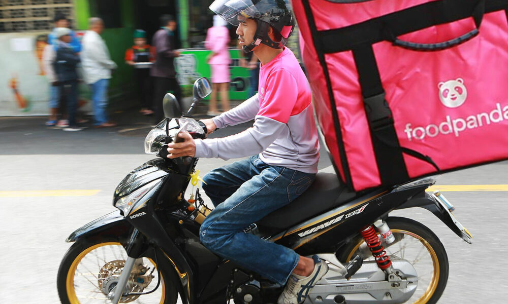 Briton questioned over murder | Thaiger