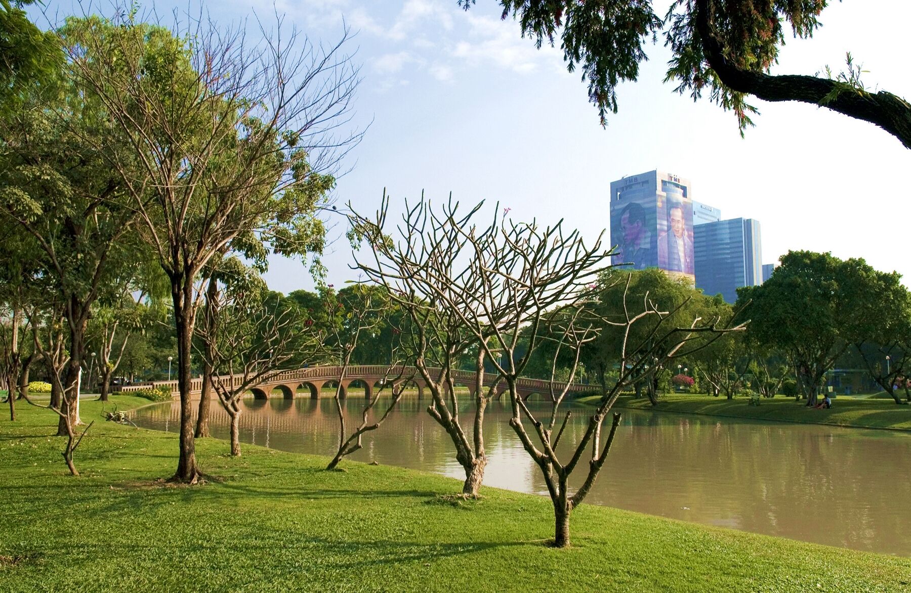The best parks to visit in Bangkok 2024 | Thaiger