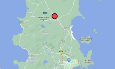 Phuket’s most expensive car number plate is '9999' costing more than ...