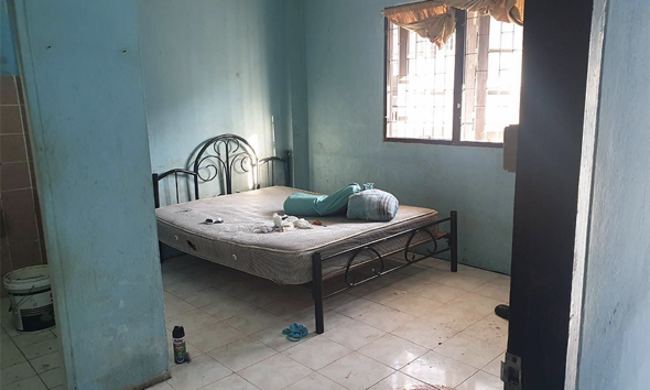 New 'Hanuman' unit formed to act as a SWAT team in special situations ...