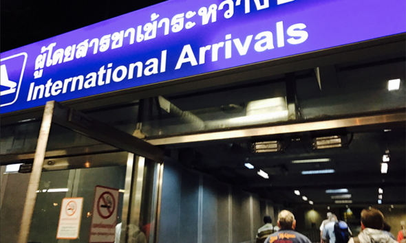 New 'Hanuman' unit formed to act as a SWAT team in special situations ...