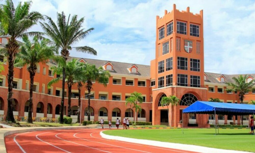 A synopsis of Thailand's educational system | Thaiger