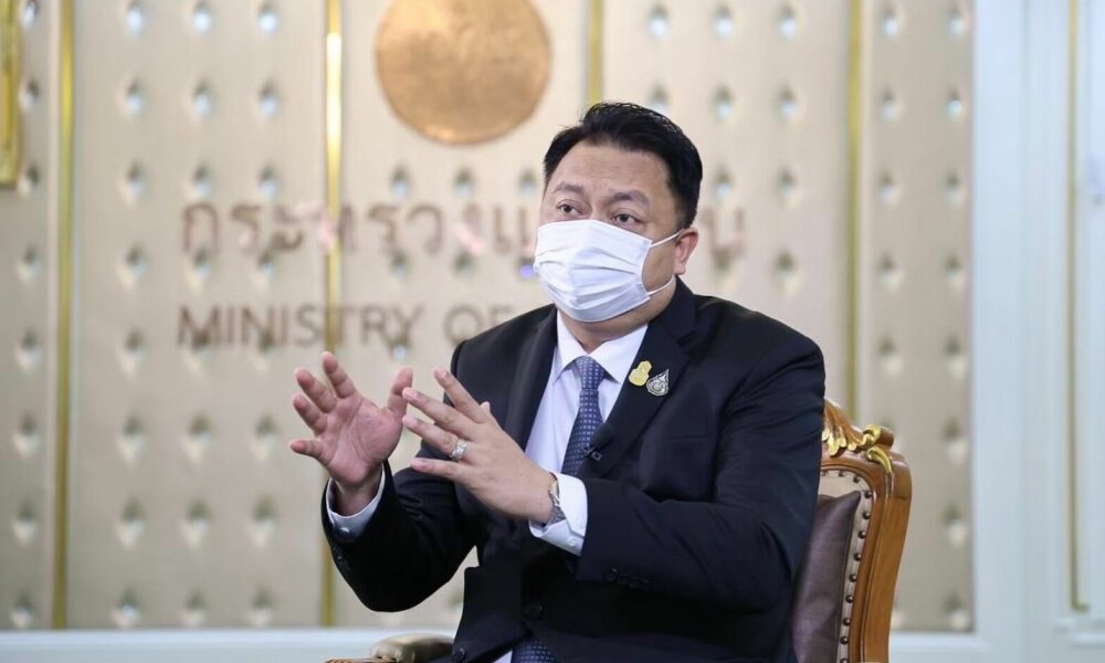 Expat in Koh Samui Prison on drug charges, nearly $3,000 raised to get ...