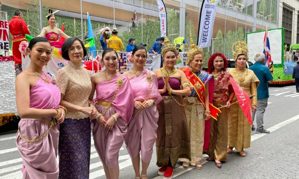 Latest News Articles and Breaking Stories | Page 2 of 2290 | Thaiger