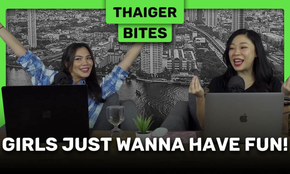 Sunday, August 28, 2022 News Archives | Thaiger