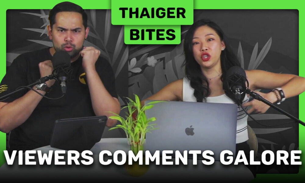 Latest News Articles and Breaking Stories | Page 2 of 2318 | Thaiger