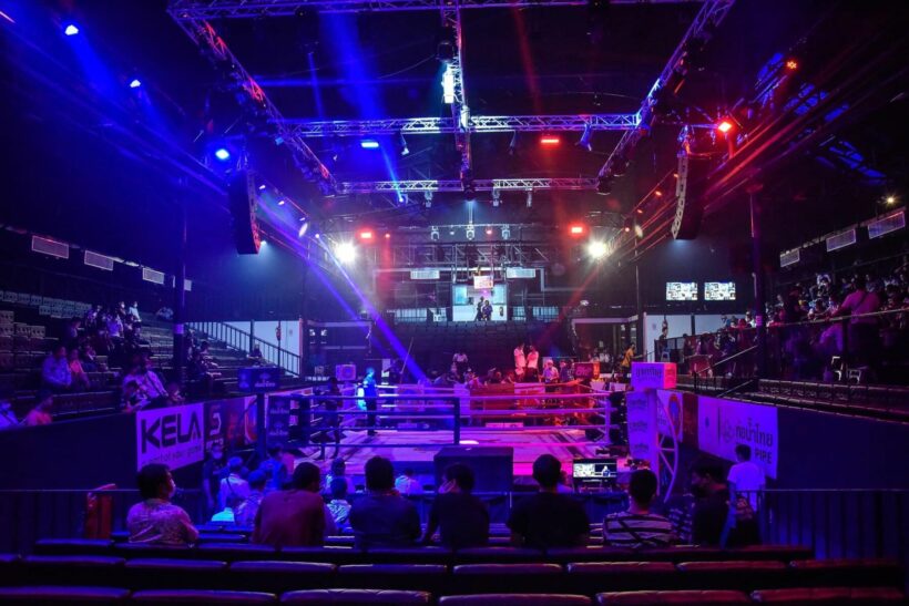 Best places to watch Muay Thai Fights in Bangkok | Thaiger