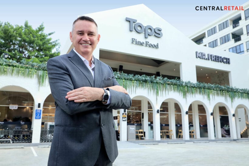 What makes Tops Fine Food the ideal place to shop for premium food in ...