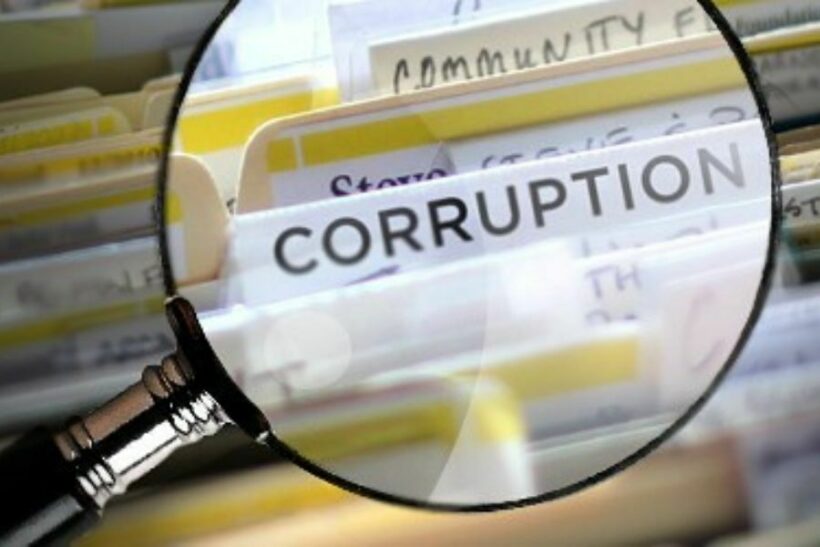 Thailand ranked 4th least corrupt country in Asia | Thaiger
