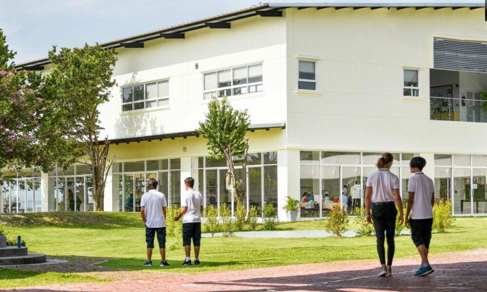 BISP Soccer 7s tournament returns this November | Thaiger