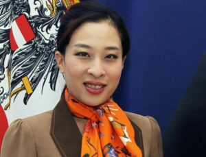 Nation hosts prayers for Princess, Royal Family visits | Thaiger