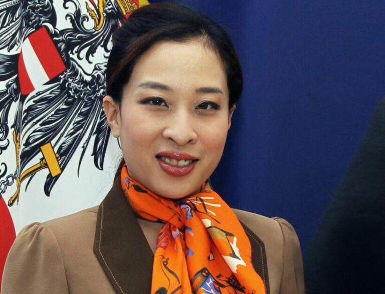 Nation hosts prayers for Princess, Royal Family visits | Thaiger