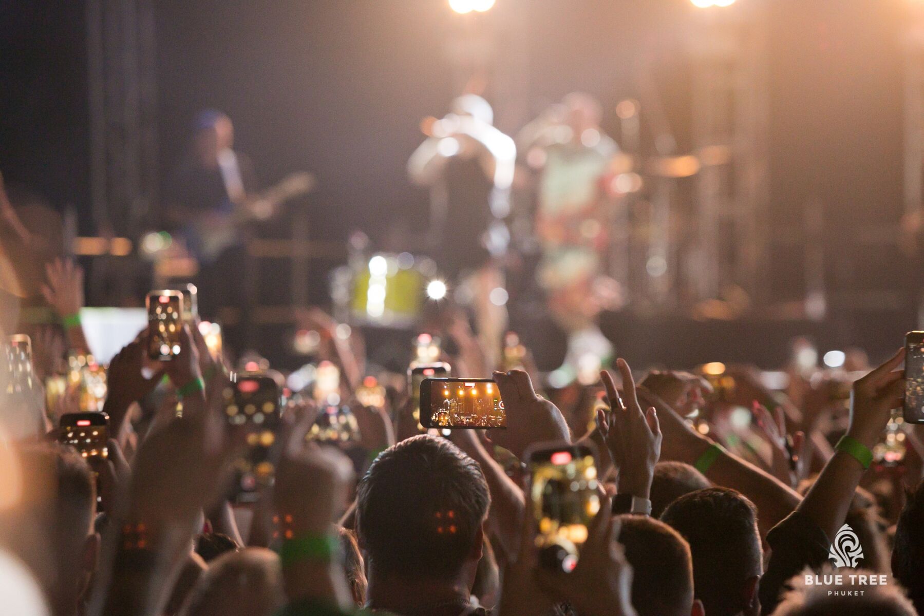 Blue Tree Phuket becomes World-Class Event Venue with Basta's ...