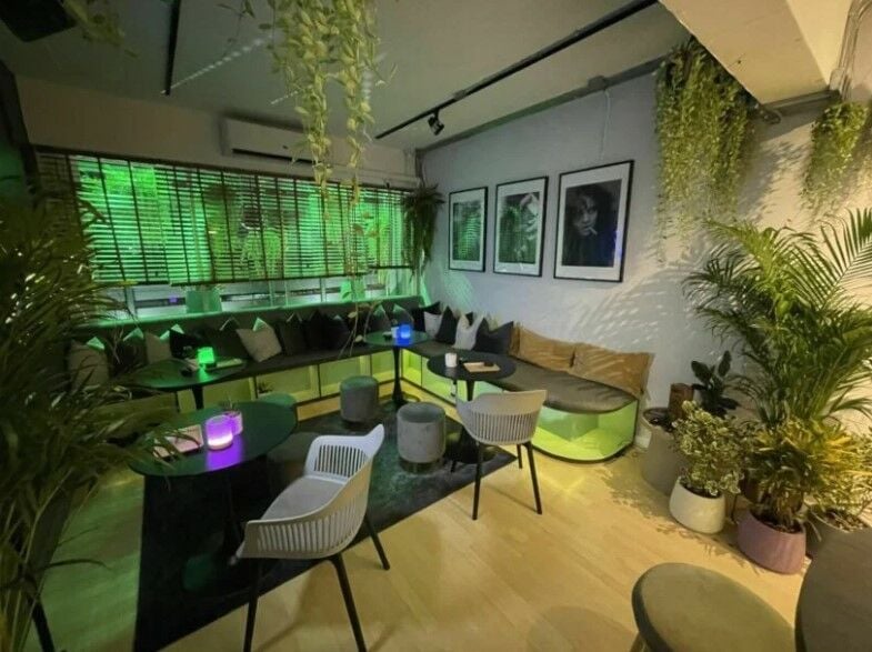 High Society Cannabis Club | Thaiger