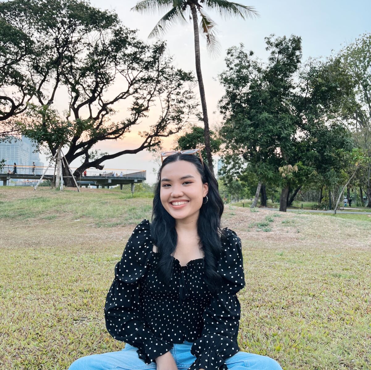 Bright Choomanee, Author at Thaiger