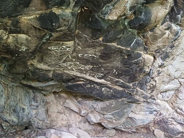 Ancient Obnoi ravine: Chiang Mai's hidden beauty set to become major ...