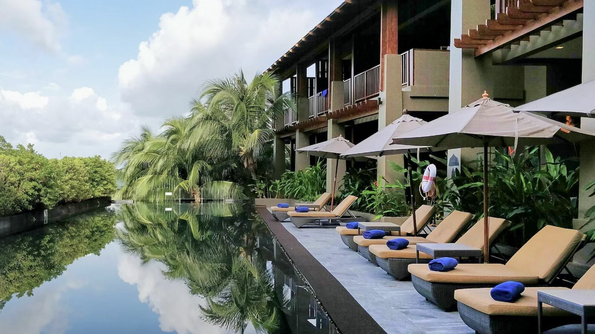 Your Guide to the Best Hotels in Thailand | Thaiger