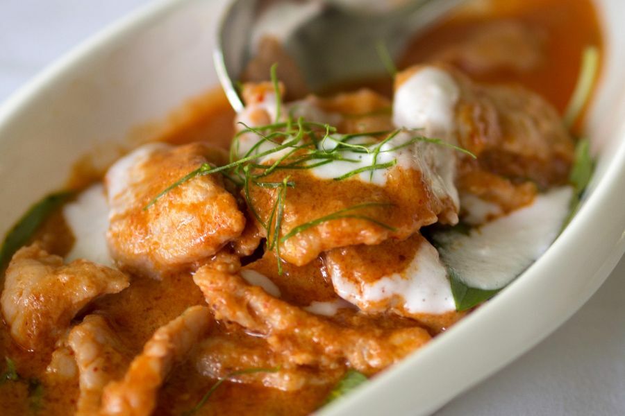 Currying favour: 5 Thai delights spice up top rankings in TasteAtlas ...