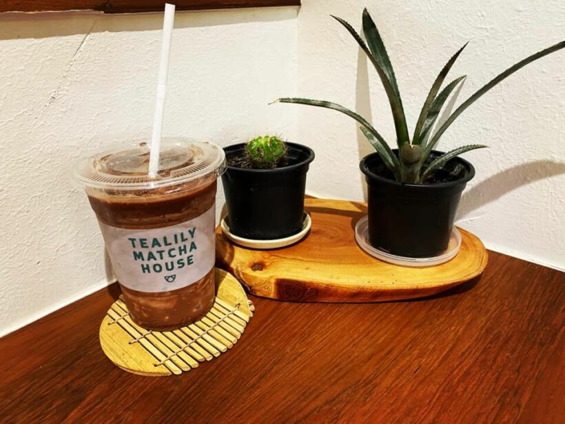 A taste of tradition: Discover Bangkok's authentic Thai tea shops | Thaiger