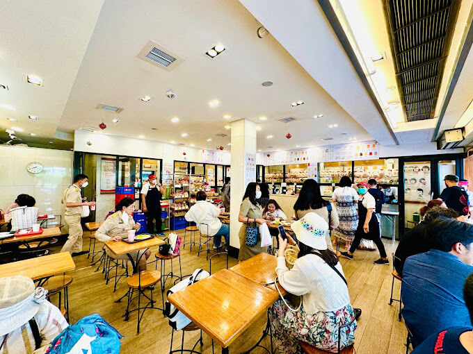 A taste of tradition: Discover Bangkok's authentic Thai tea shops | Thaiger