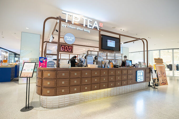 A taste of tradition: Discover Bangkok's authentic Thai tea shops | Thaiger