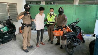 Monk turns influencer: Thai monk faces backlash for enjoying Japan trip ...