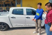 New 'Hanuman' unit formed to act as a SWAT team in special situations ...