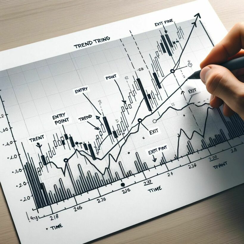 10 trading strategies you must explore for a stable flow of finance ...