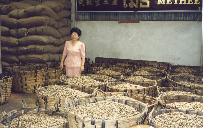 From local treasures to a global oasis: the Metadee story | Thaiger