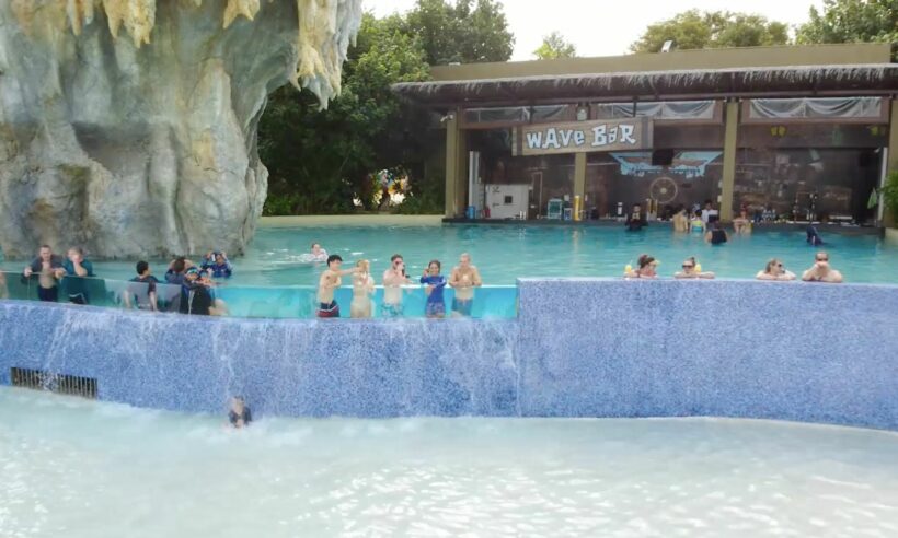 Making the most of your aquatic adventure at Andamanda Phuket Waterpark ...