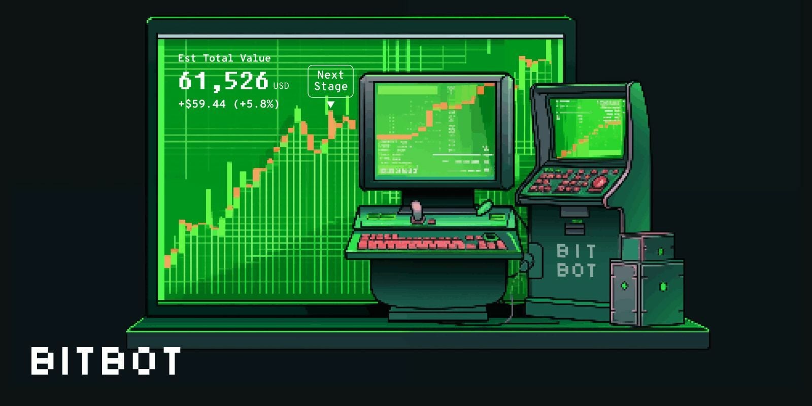 Bitbot vs. BNB: Best trading app token investment opportunity for ...
