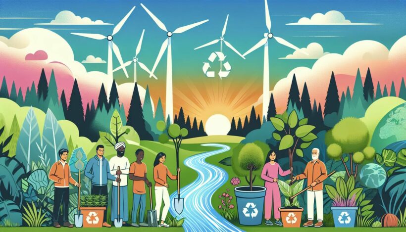 Sustainable travel tips for eco-conscious visitors | Thaiger