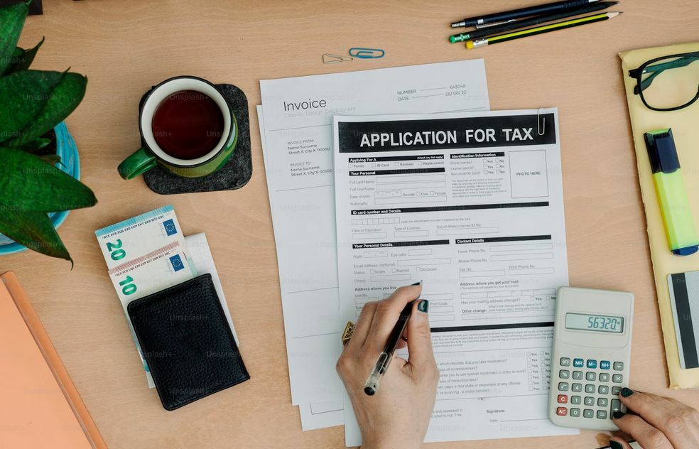 Thailand Income Tax For Foreigners | Thaiger