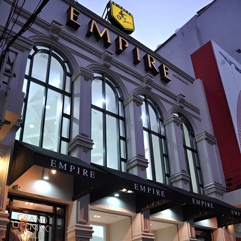 The 10 best tailors in Thailand 2024 | Thaiger