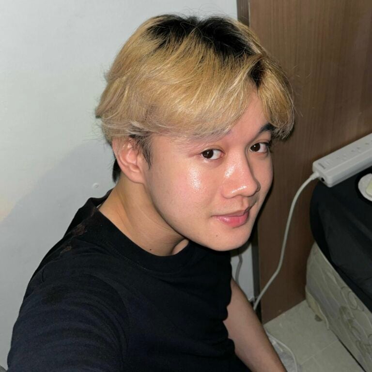 Phuwadech Sombatdee, Author at Thaiger