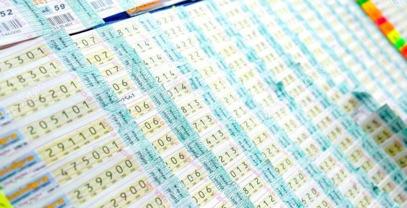 Check thai lottery result 01 October 2024 official | Thaiger